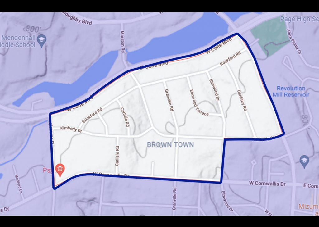 Buy Homes in Browntown | Real Estate Services Irving Park