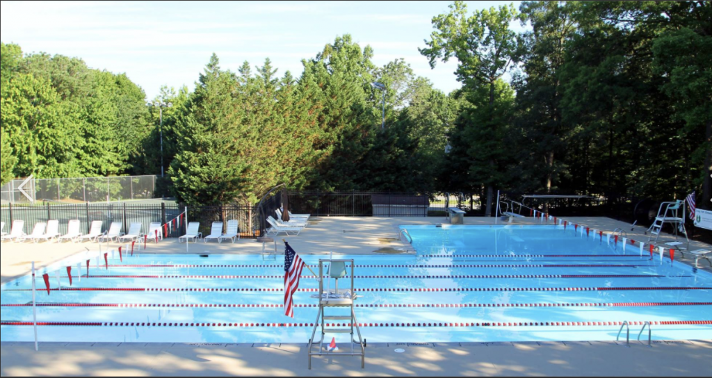 Greensboro Country Club Irving Park | Golf Courses Greensboro NC